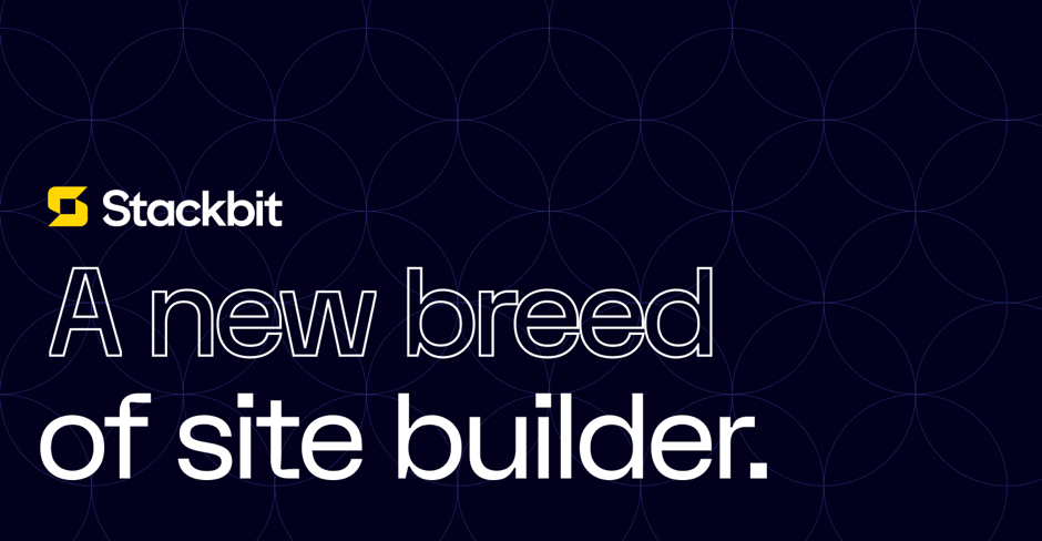 Visually compose on your headless stack - Stackbit